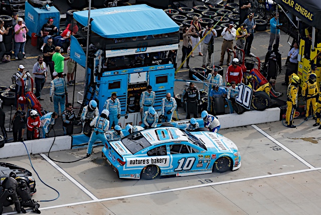 The Official Site of Danica Patrick