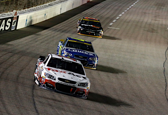 The Official Site of Danica Patrick