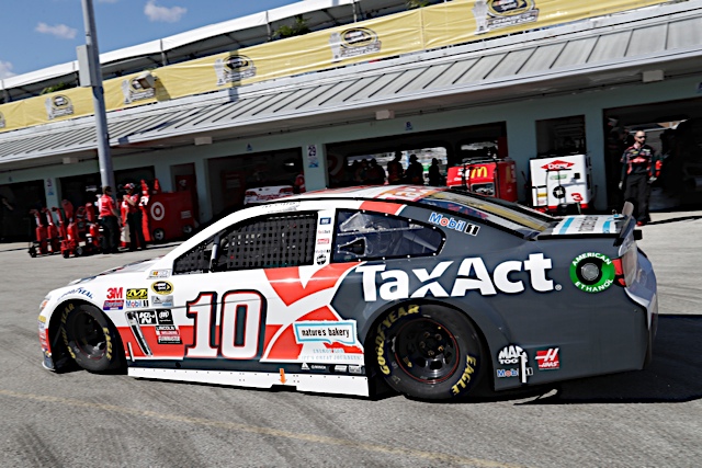 The Official Site of Danica Patrick