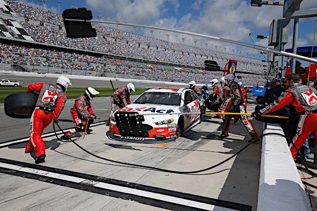 The Official Site of Danica Patrick