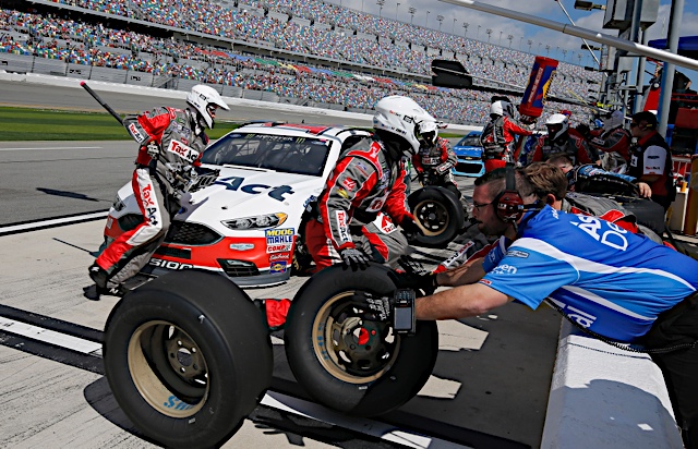 The Official Site of Danica Patrick