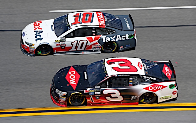 The Official Site of Danica Patrick