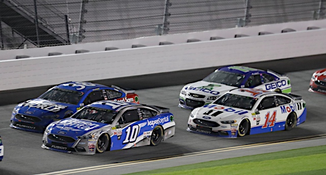 The Official Site of Danica Patrick