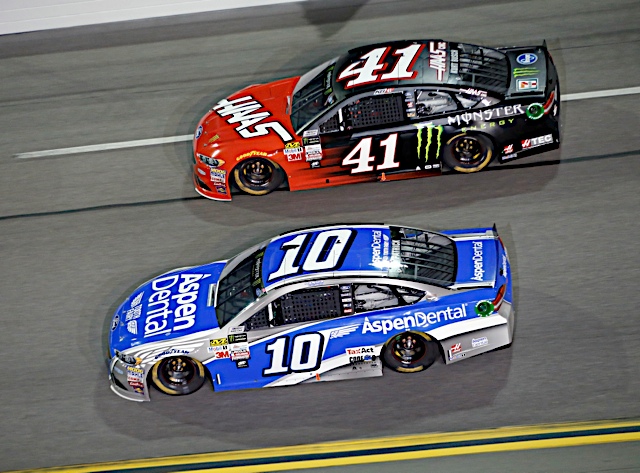 The Official Site of Danica Patrick