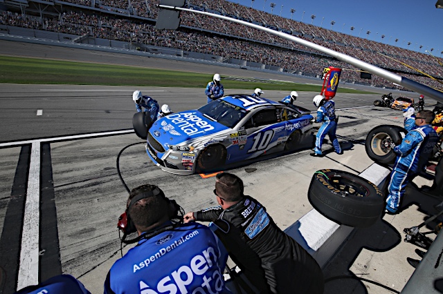 The Official Site of Danica Patrick