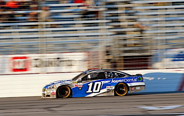 The Official Site of Danica Patrick