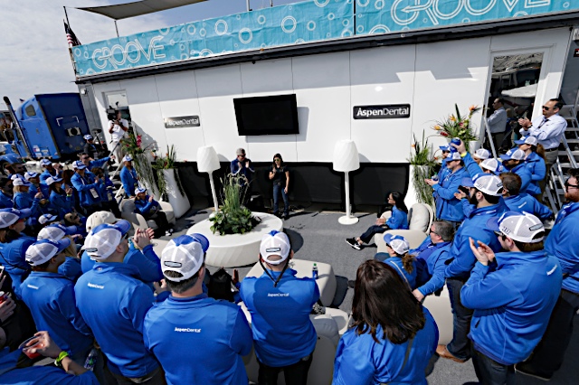 The Official Site of Danica Patrick