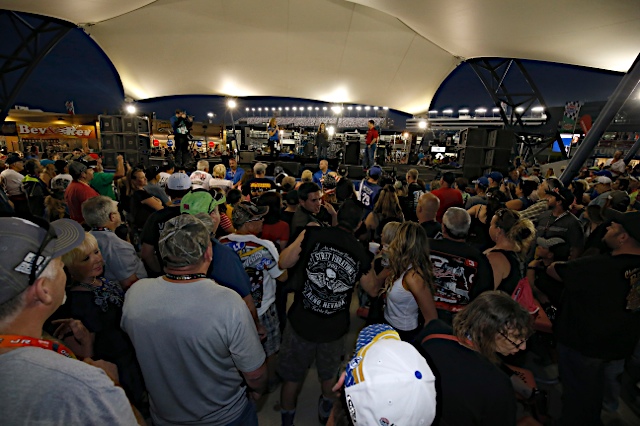 The Official Site of Danica Patrick