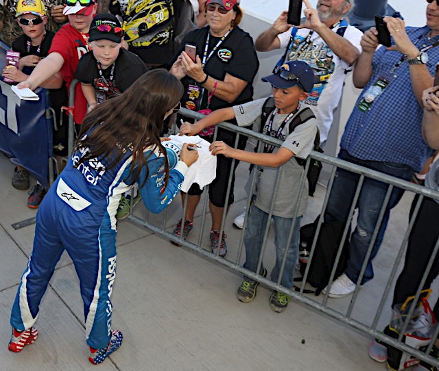 The Official Site of Danica Patrick