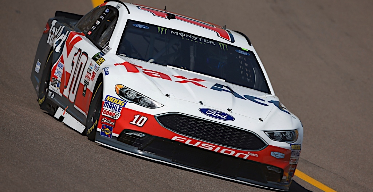 The Official Site of Danica Patrick