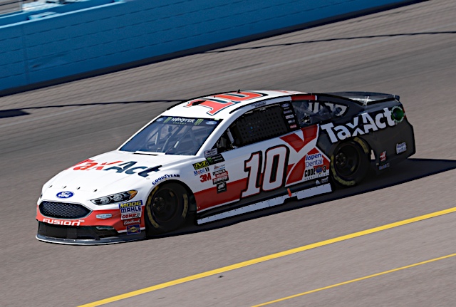 The Official Site of Danica Patrick