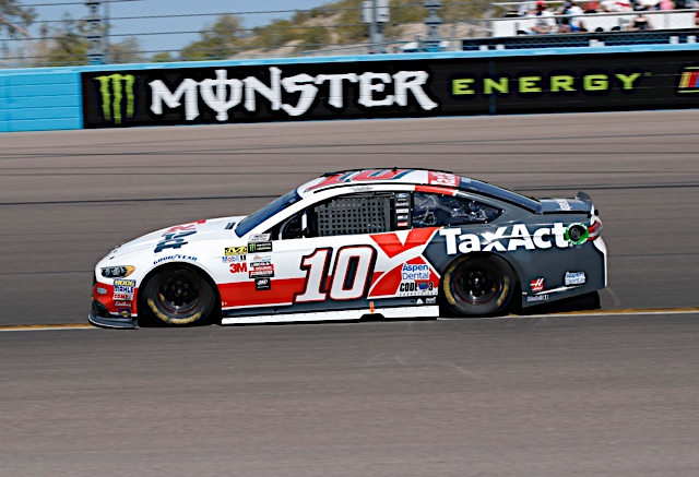 The Official Site of Danica Patrick
