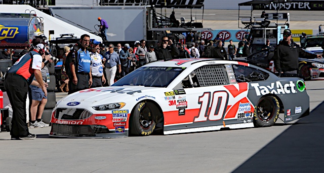 The Official Site of Danica Patrick