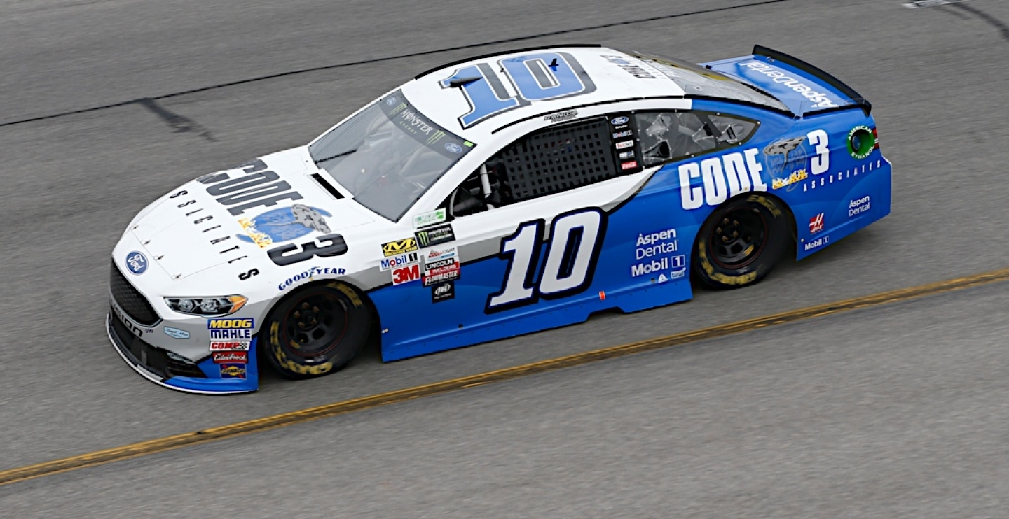 The Official Site of Danica Patrick