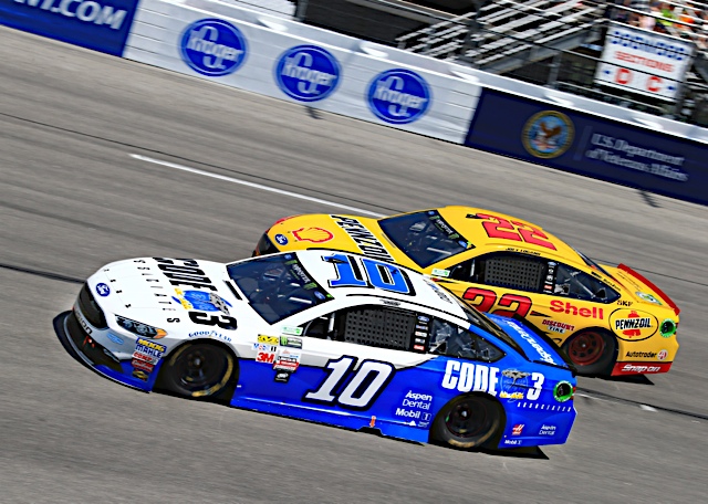 The Official Site of Danica Patrick
