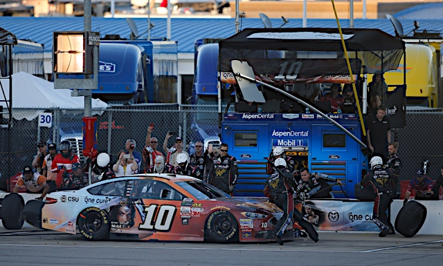 The Official Site of Danica Patrick