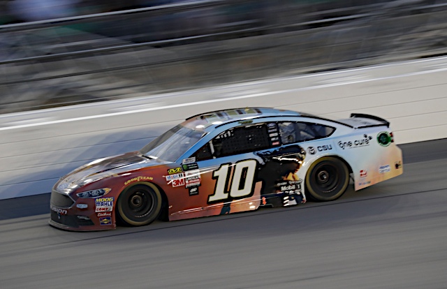 The Official Site of Danica Patrick