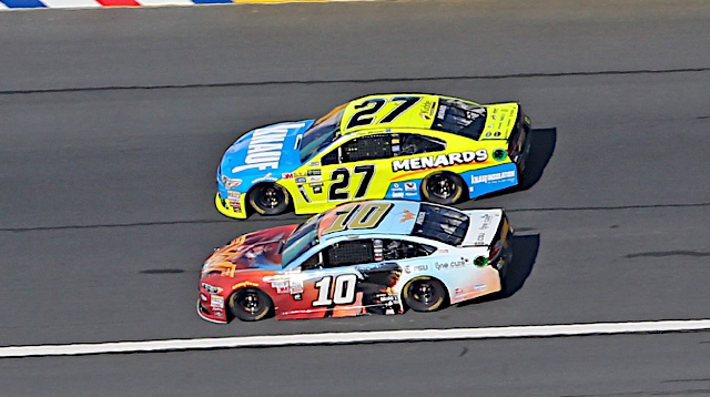 The Official Site of Danica Patrick