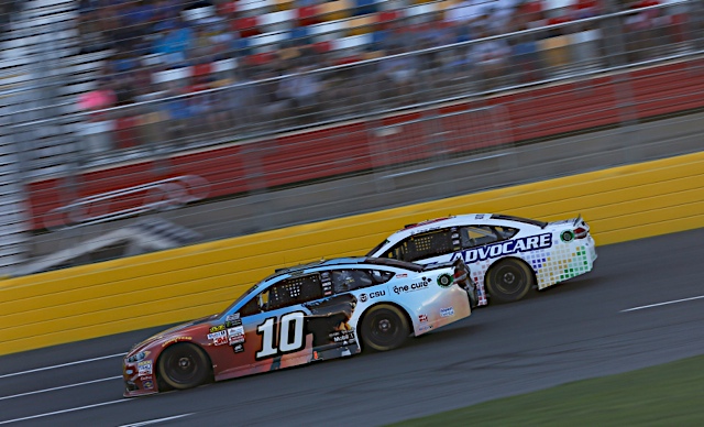 The Official Site of Danica Patrick