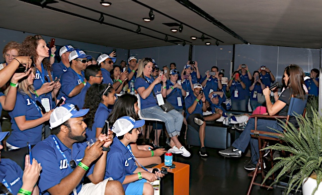 The Official Site of Danica Patrick