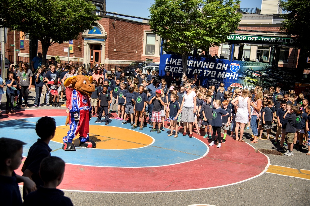 The Official Site of Danica Patrick