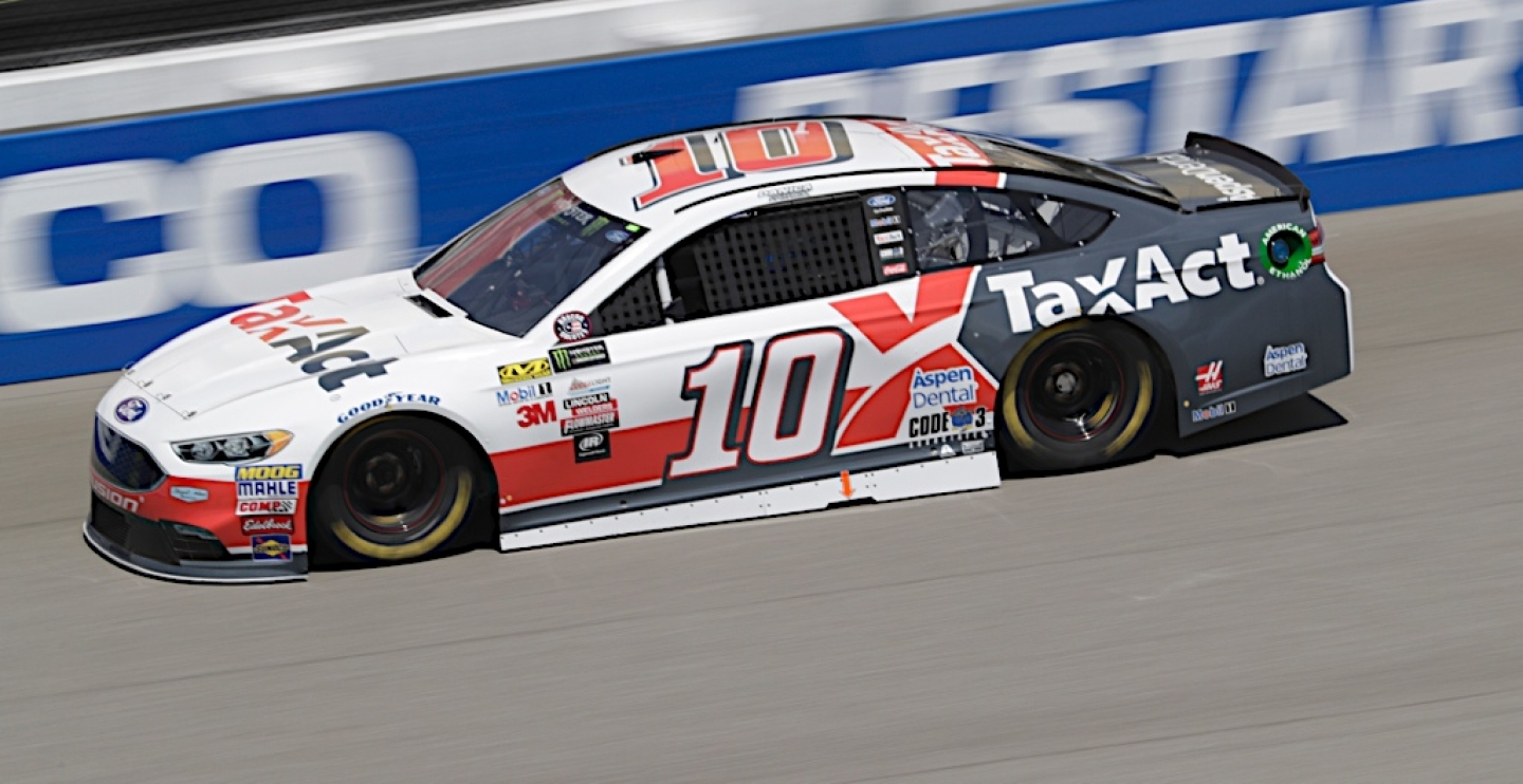 The Official Site of Danica Patrick