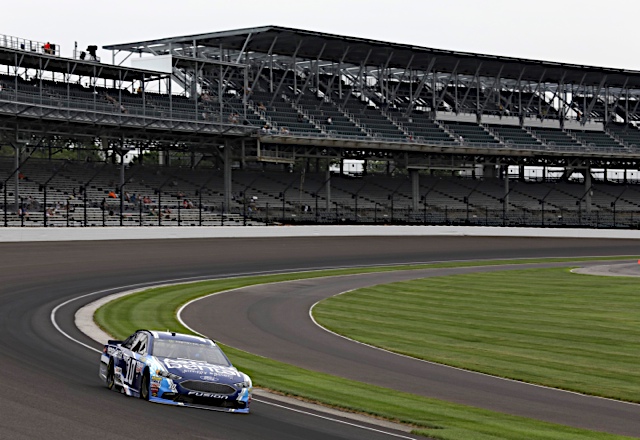 The Official Site of Danica Patrick