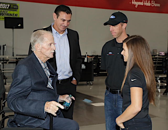 The Official Site of Danica Patrick