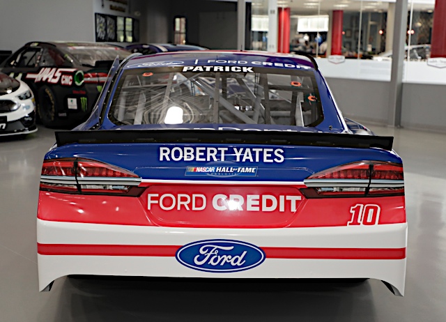 The Official Site of Danica Patrick