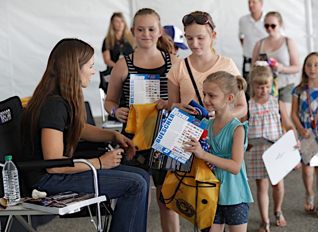 The Official Site of Danica Patrick