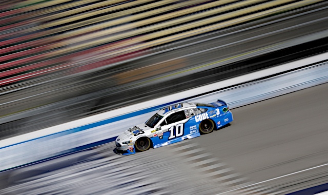 The Official Site of Danica Patrick