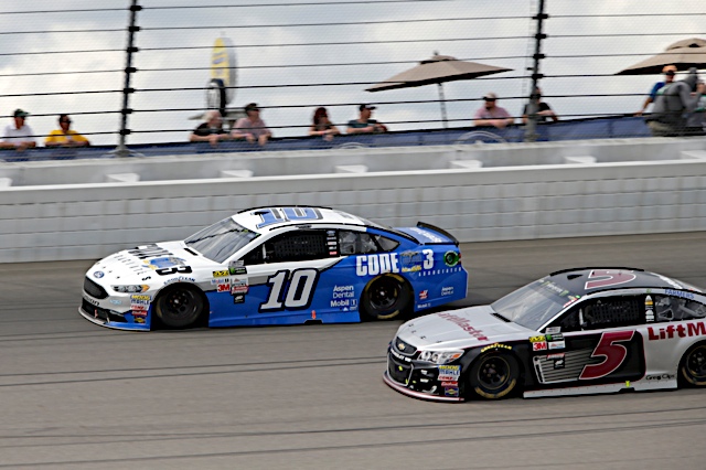 The Official Site of Danica Patrick