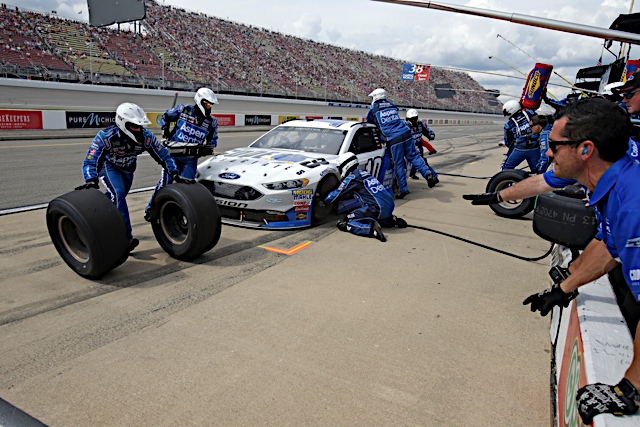 The Official Site of Danica Patrick