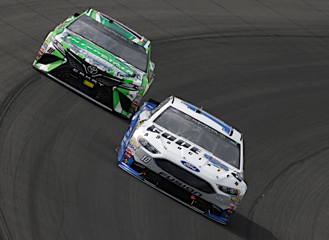 The Official Site of Danica Patrick