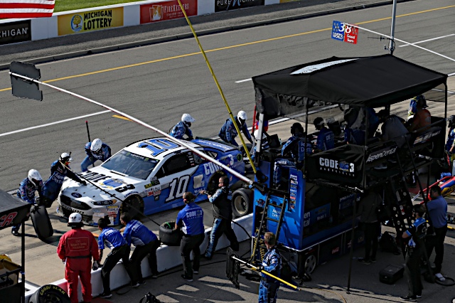 The Official Site of Danica Patrick