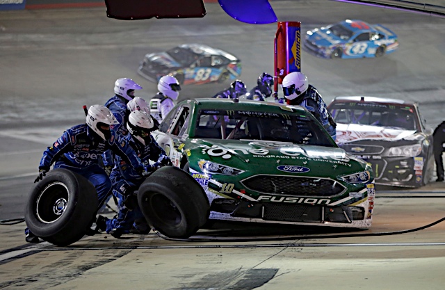 The Official Site of Danica Patrick