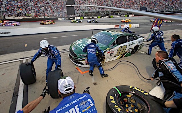 The Official Site of Danica Patrick