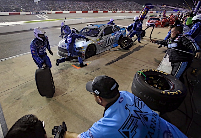 The Official Site of Danica Patrick