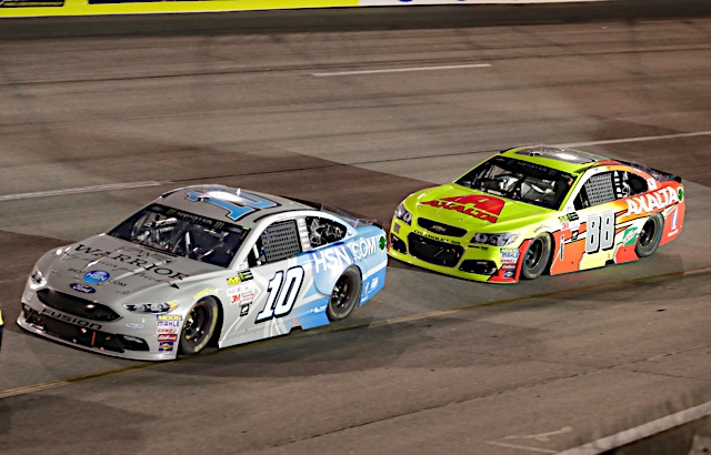 The Official Site of Danica Patrick