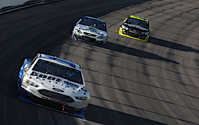 The Official Site of Danica Patrick