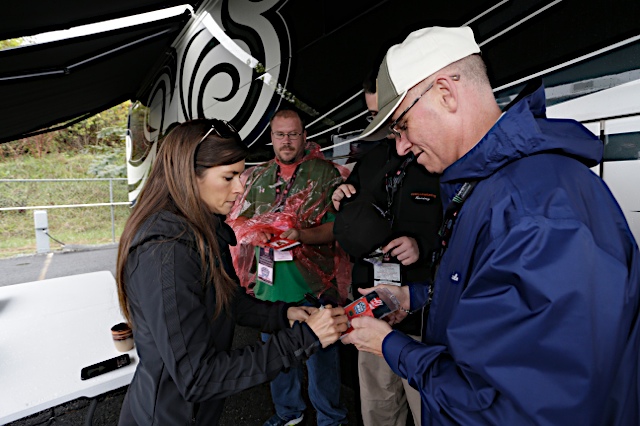 The Official Site of Danica Patrick