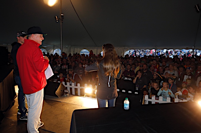 The Official Site of Danica Patrick