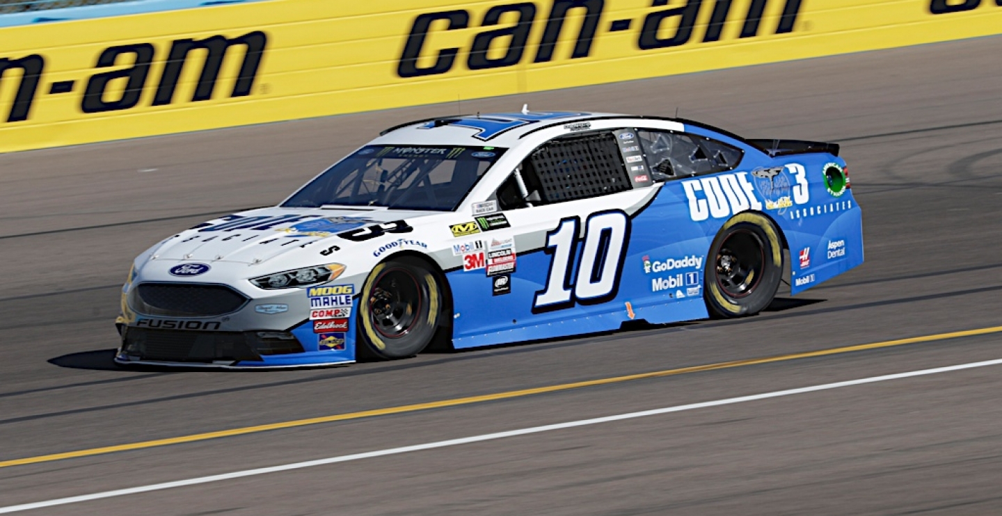 The Official Site of Danica Patrick