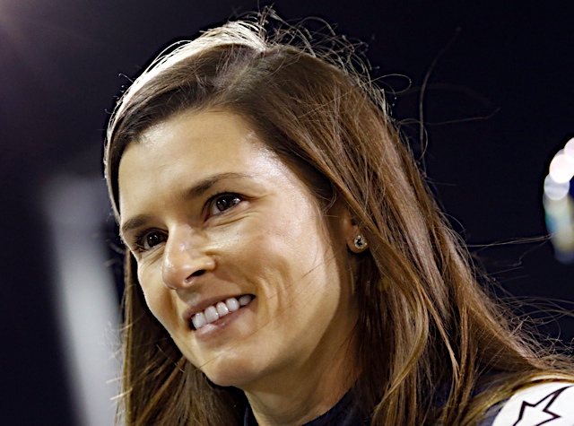 The Official Site of Danica Patrick