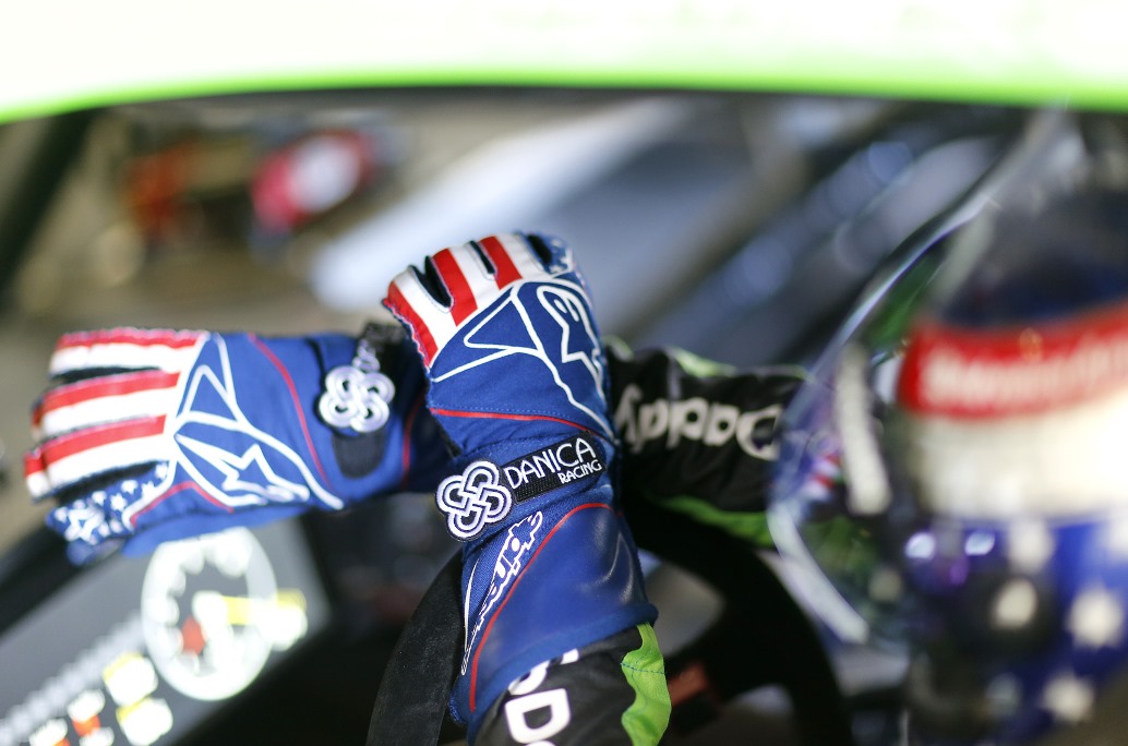 The Official Site of Danica Patrick
