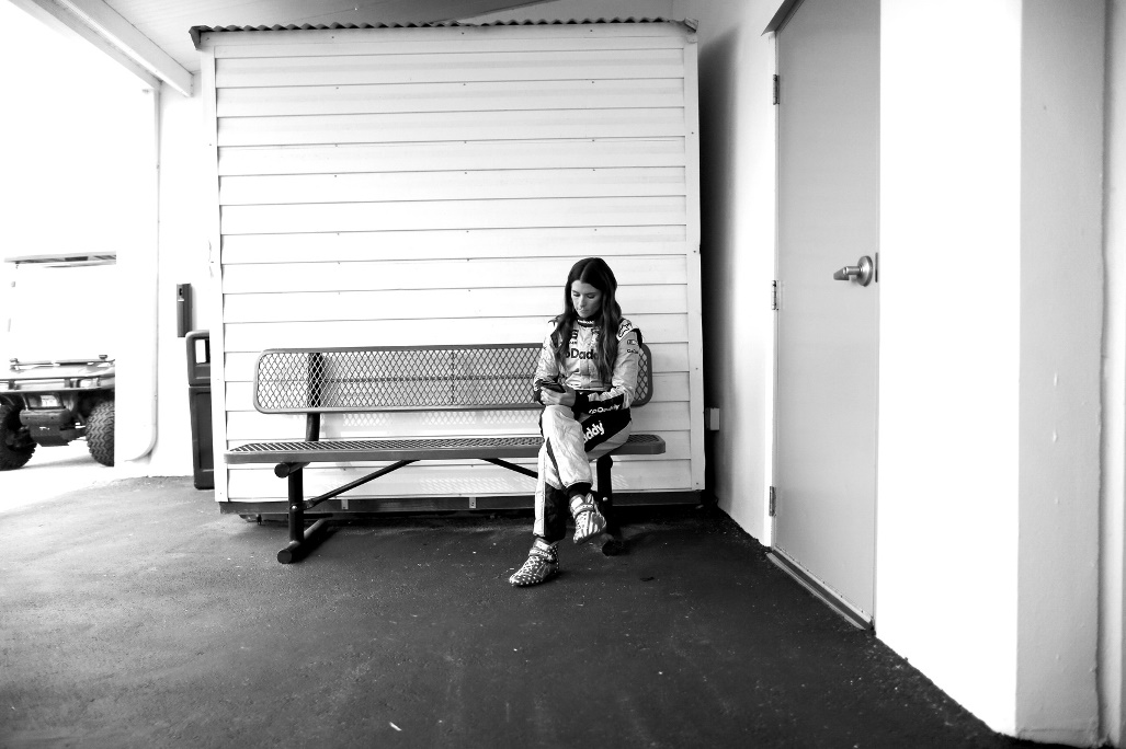 The Official Site of Danica Patrick