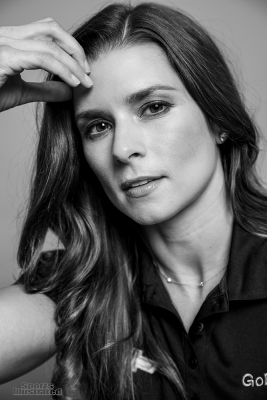 The Official Site of Danica Patrick