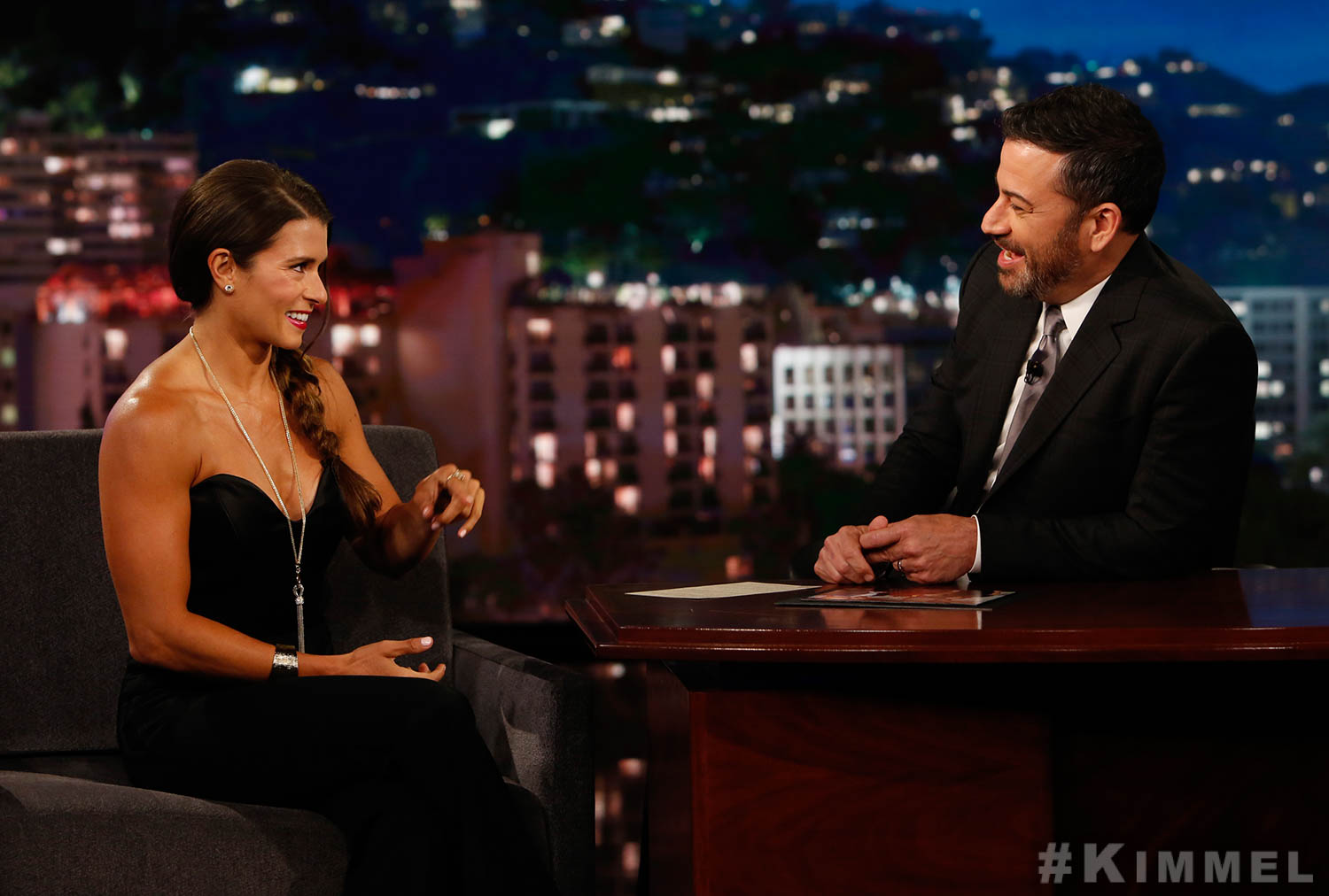 The Official Site of Danica Patrick