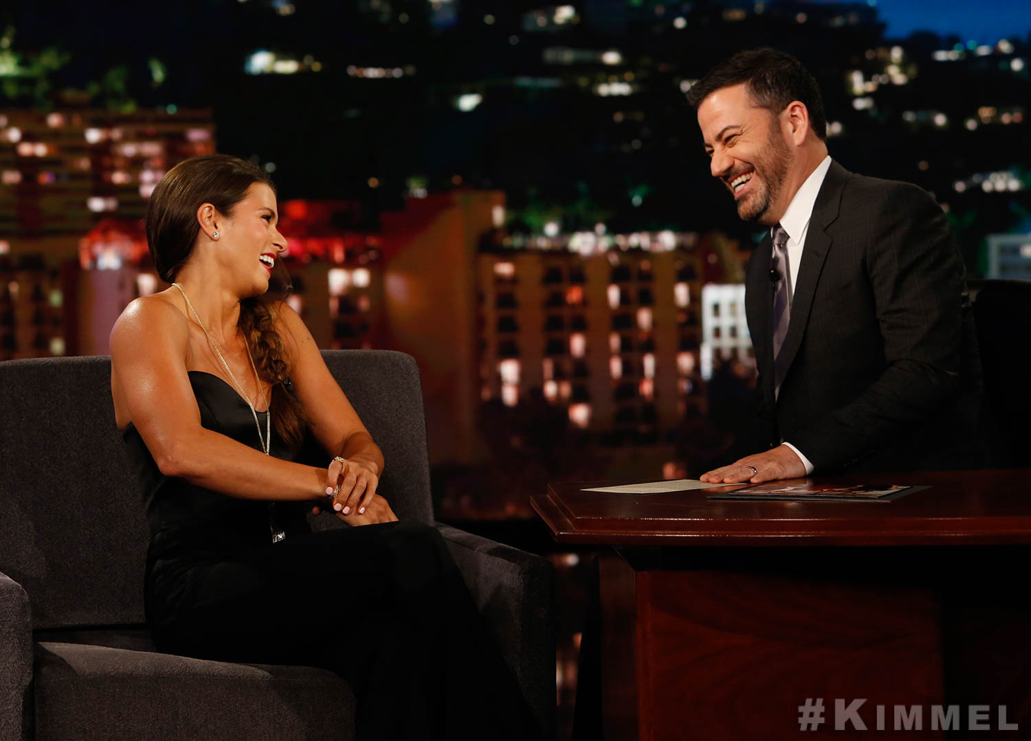 The Official Site of Danica Patrick