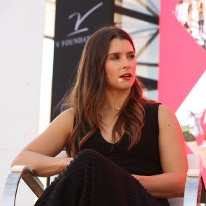 The Official Site of Danica Patrick